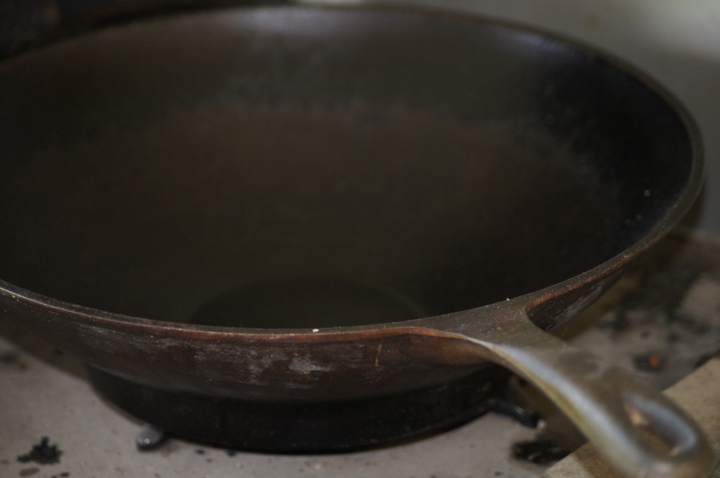 Island Rice Bowls - Three Guys Outside